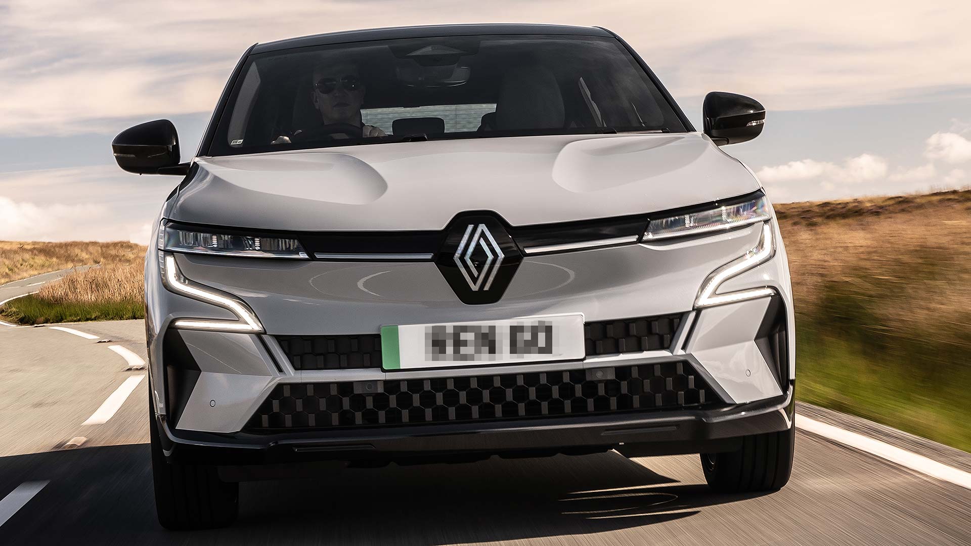 Electric cars available on the Motability Scheme