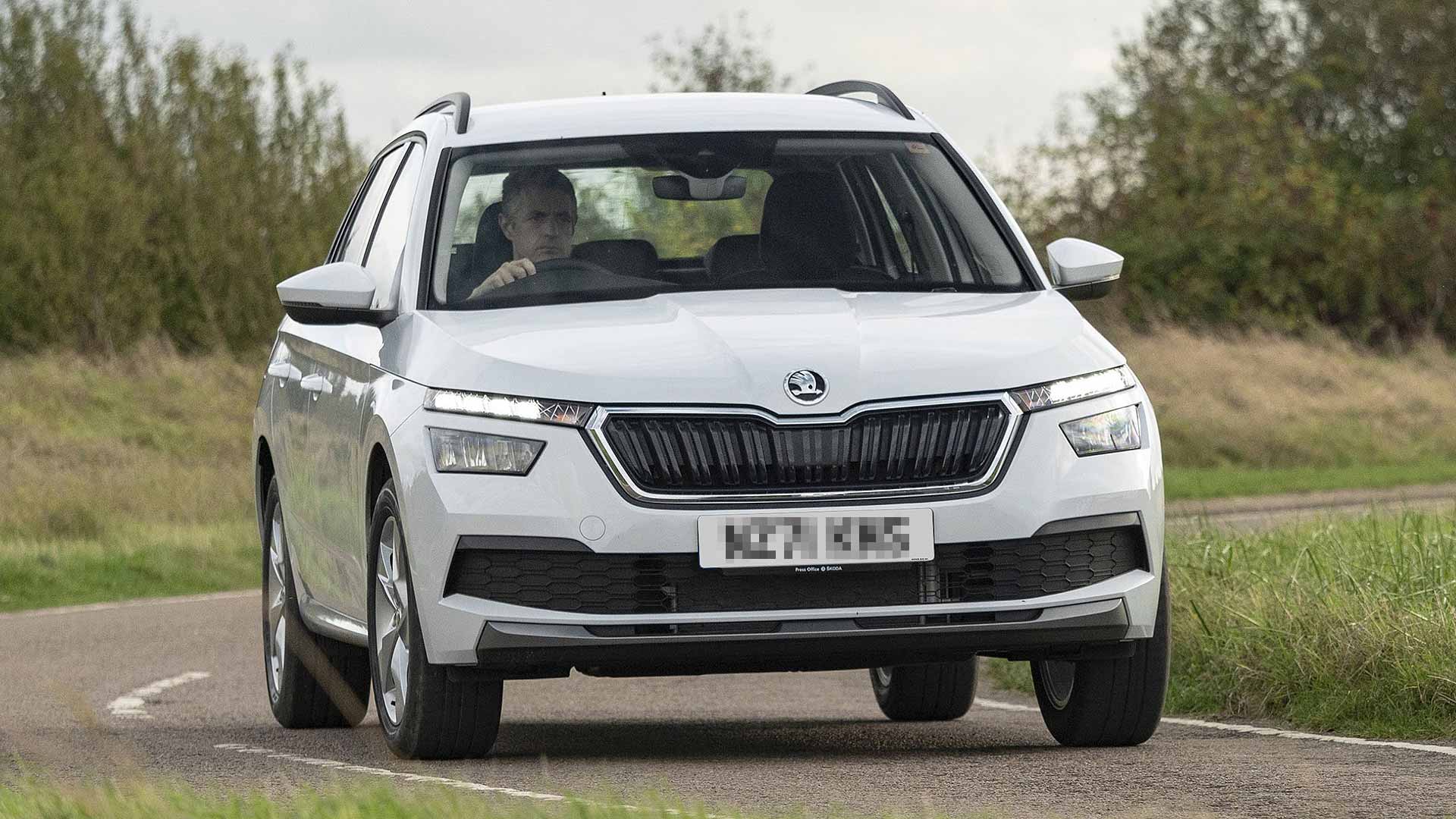 Expert car picks from the new Motability Scheme price guide