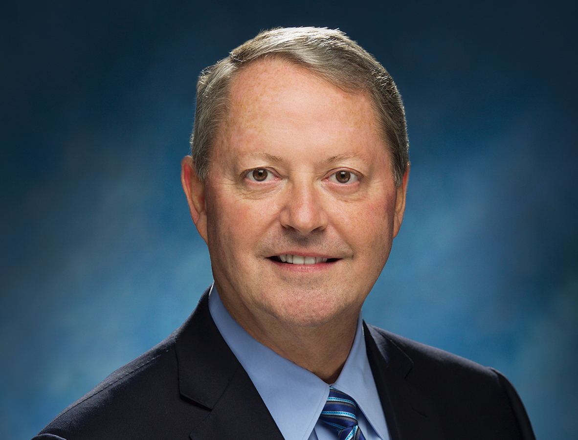 FedEx CFO Alan Graf to Retire After 22 Years | CFO