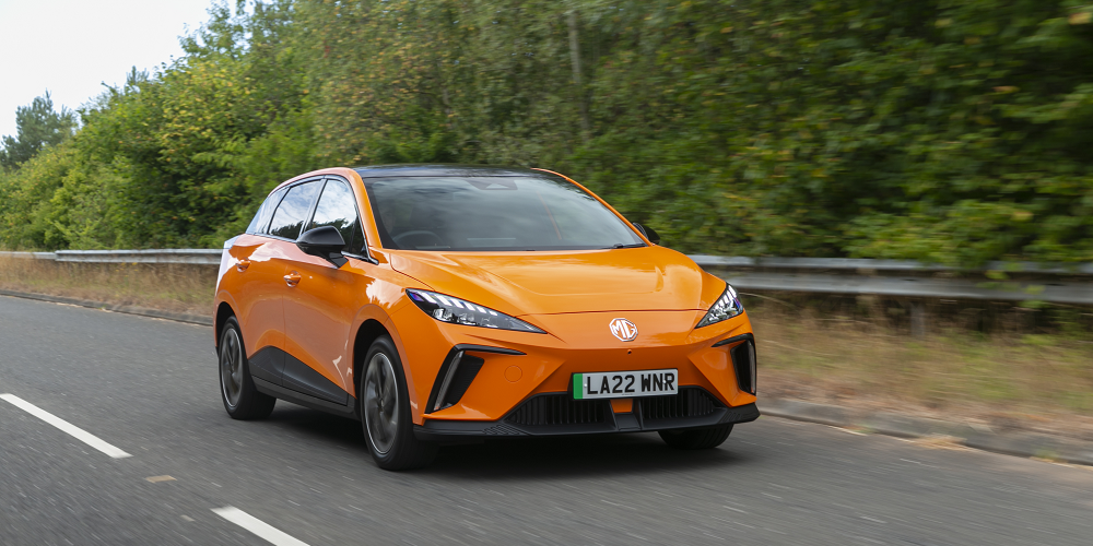 Latest Motability Scheme Price List – There’s Even More Choice