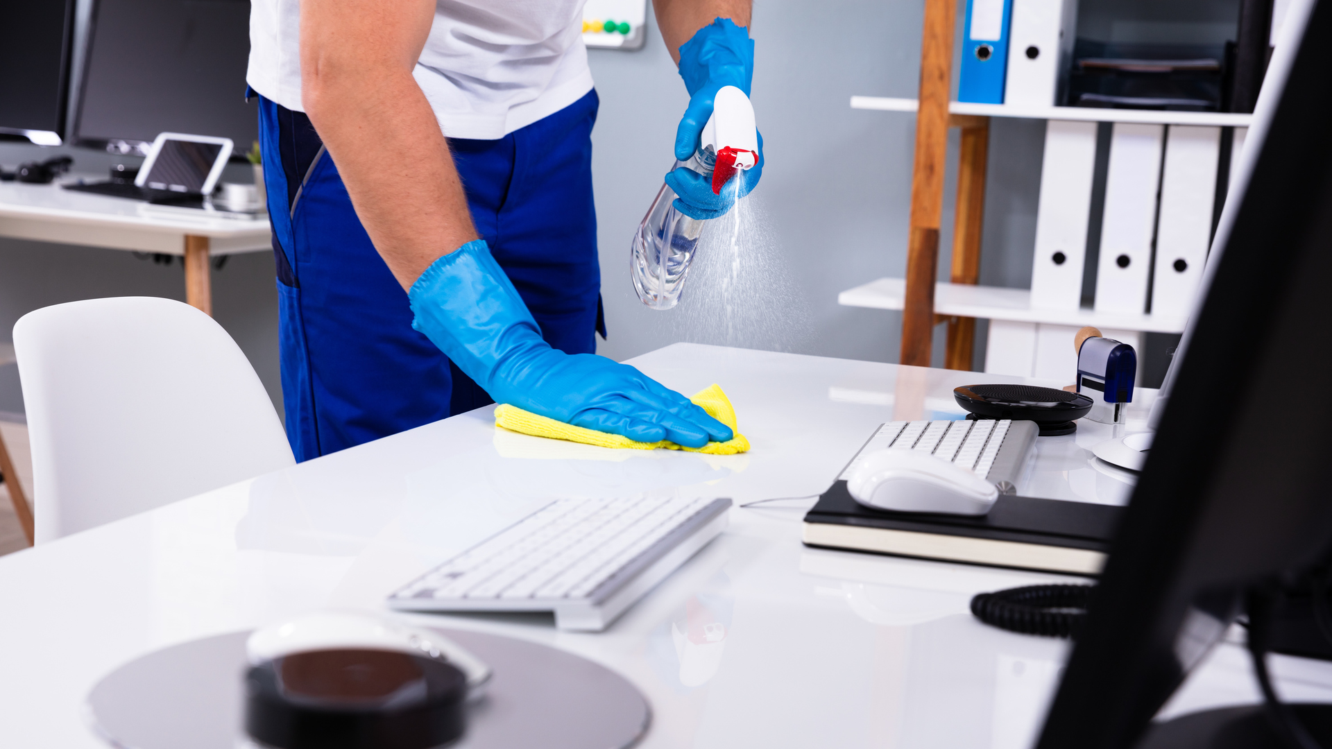 Financial Spring Cleaning Tips for Your Business | Old National Bank