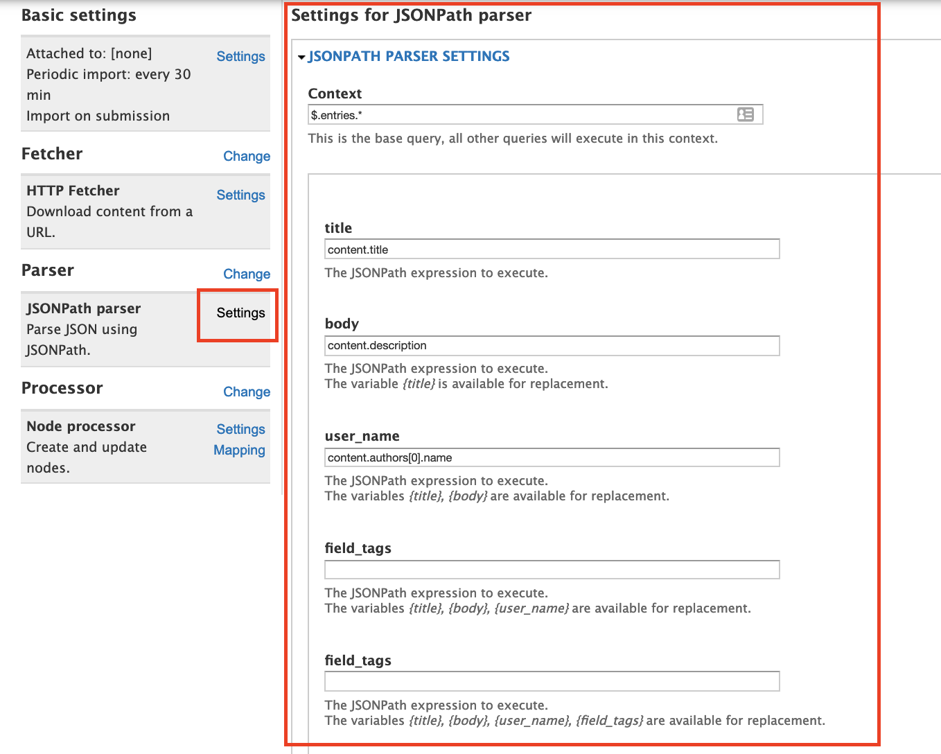 Integrate your Drupal website – Support Help Center Integrate your Drupal website – Support Help Center