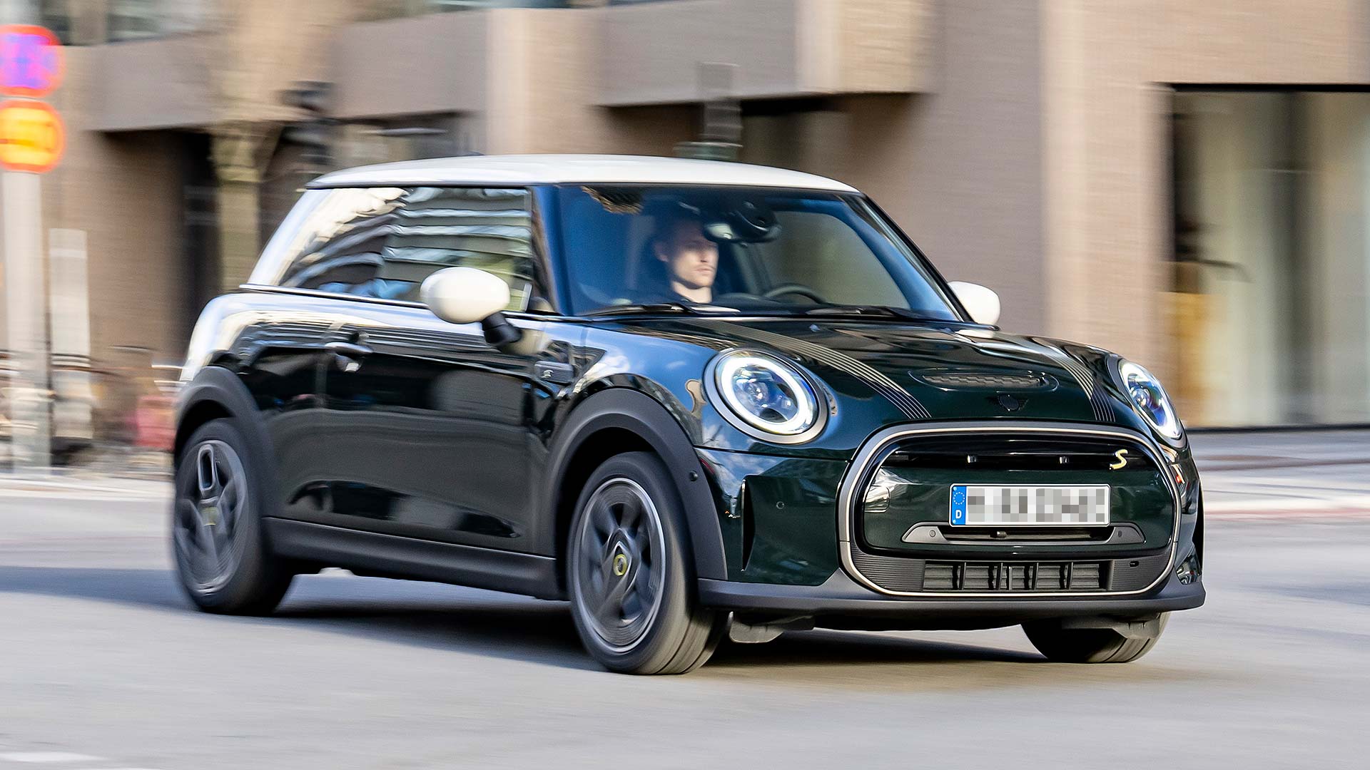 Electric cars available on the Motability Scheme