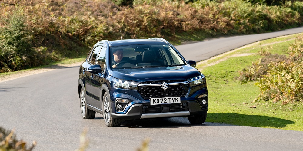 Latest Motability Scheme Price List – There’s Even More Choice