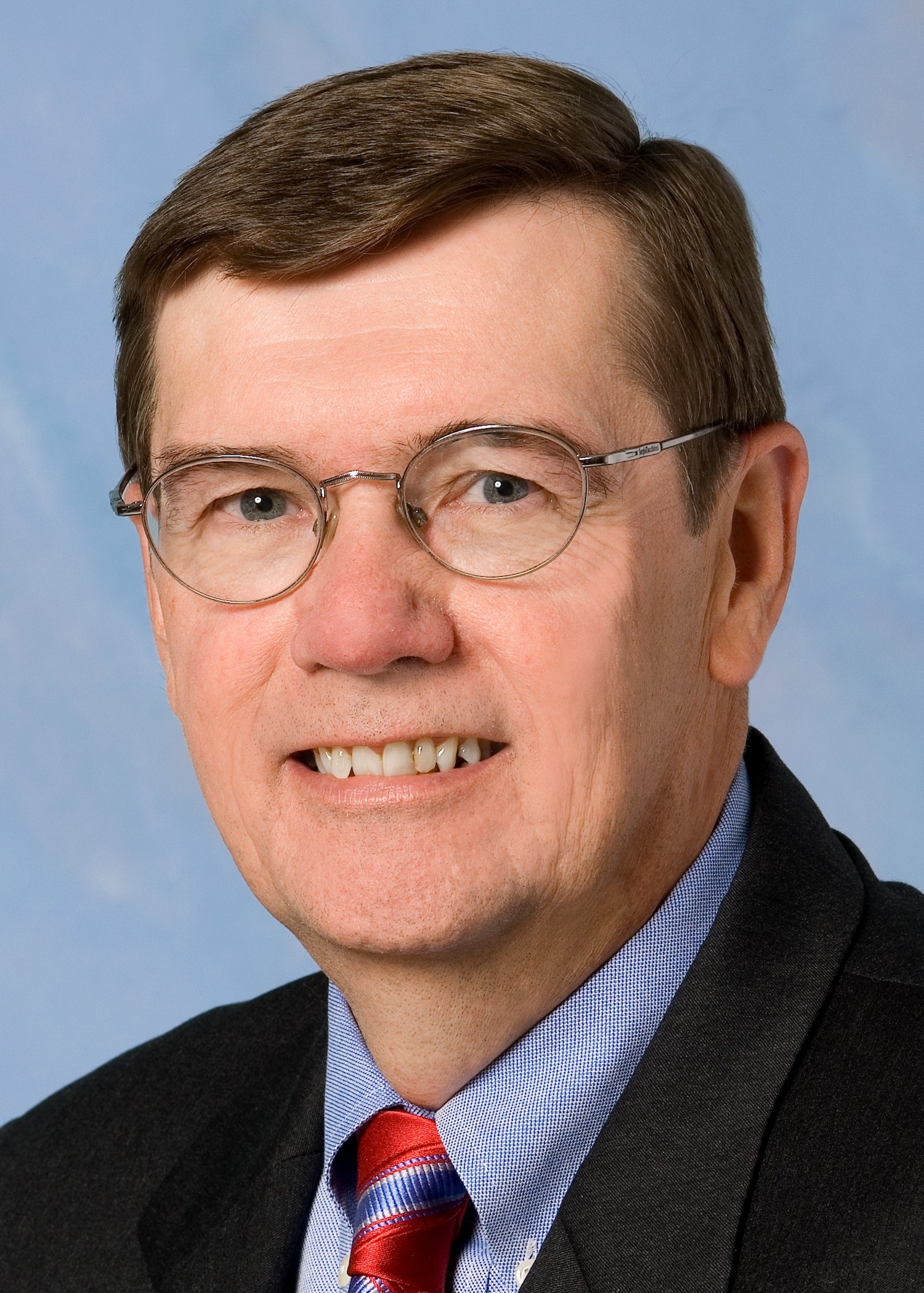 Carl Berquist, Retiring as Marriott CFO, Reflects on Two Careers | CFO