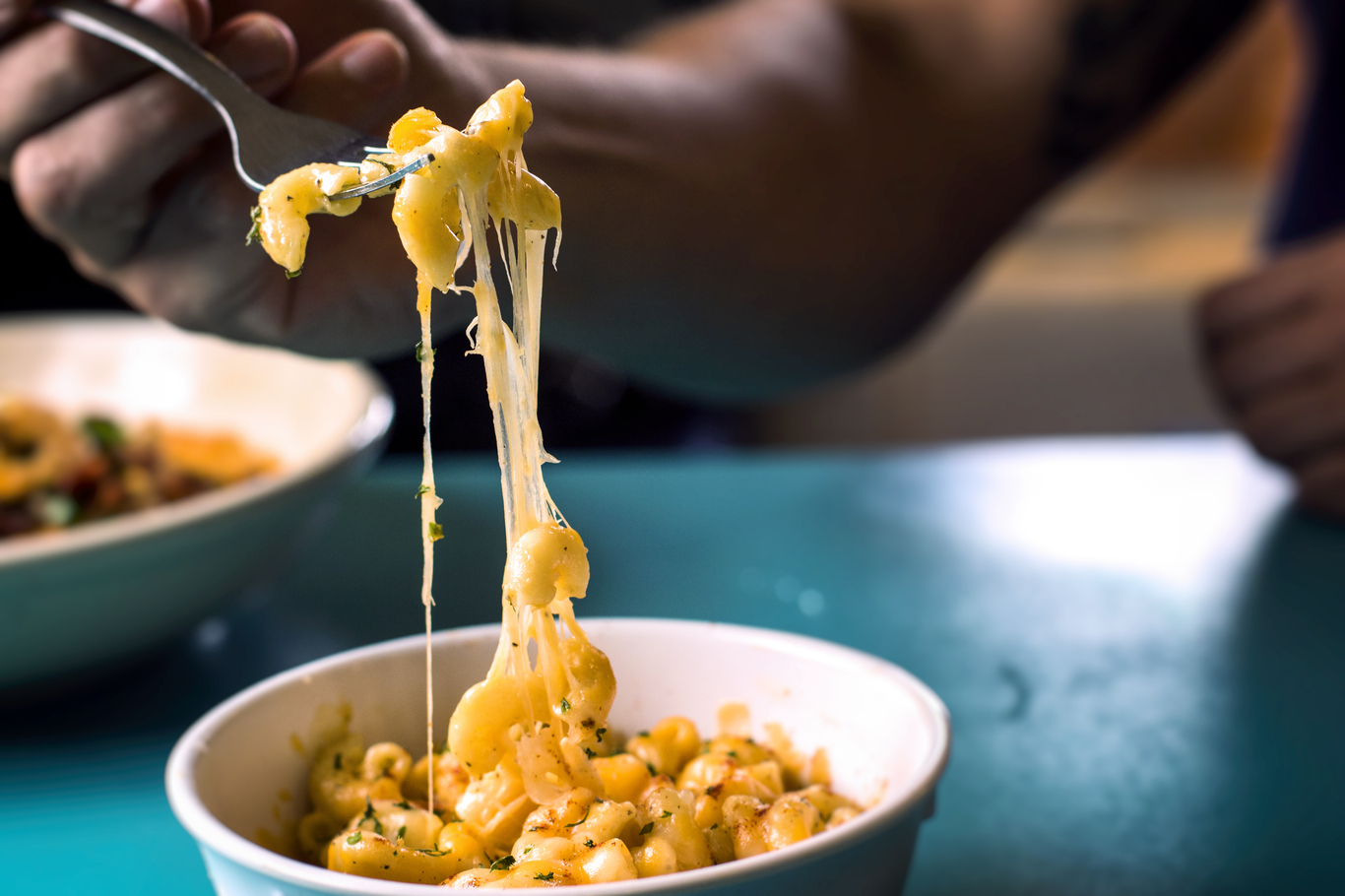7 Mac And Cheese Recipes To Make You Say Yes Please | McCormick