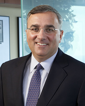 CFOs on the Move: Week Ending April 3 | CFO