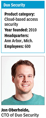 CFO’s Tech Companies to Watch: Duo Security | CFO