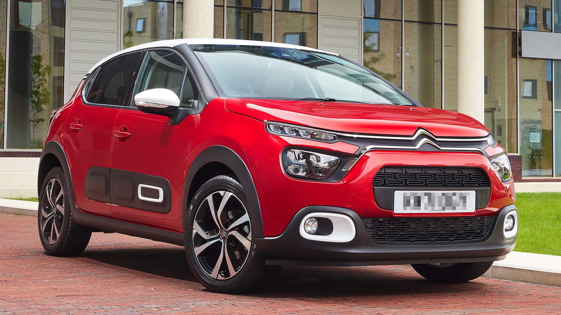 Cars available on the Motability Scheme with no Advance Payment