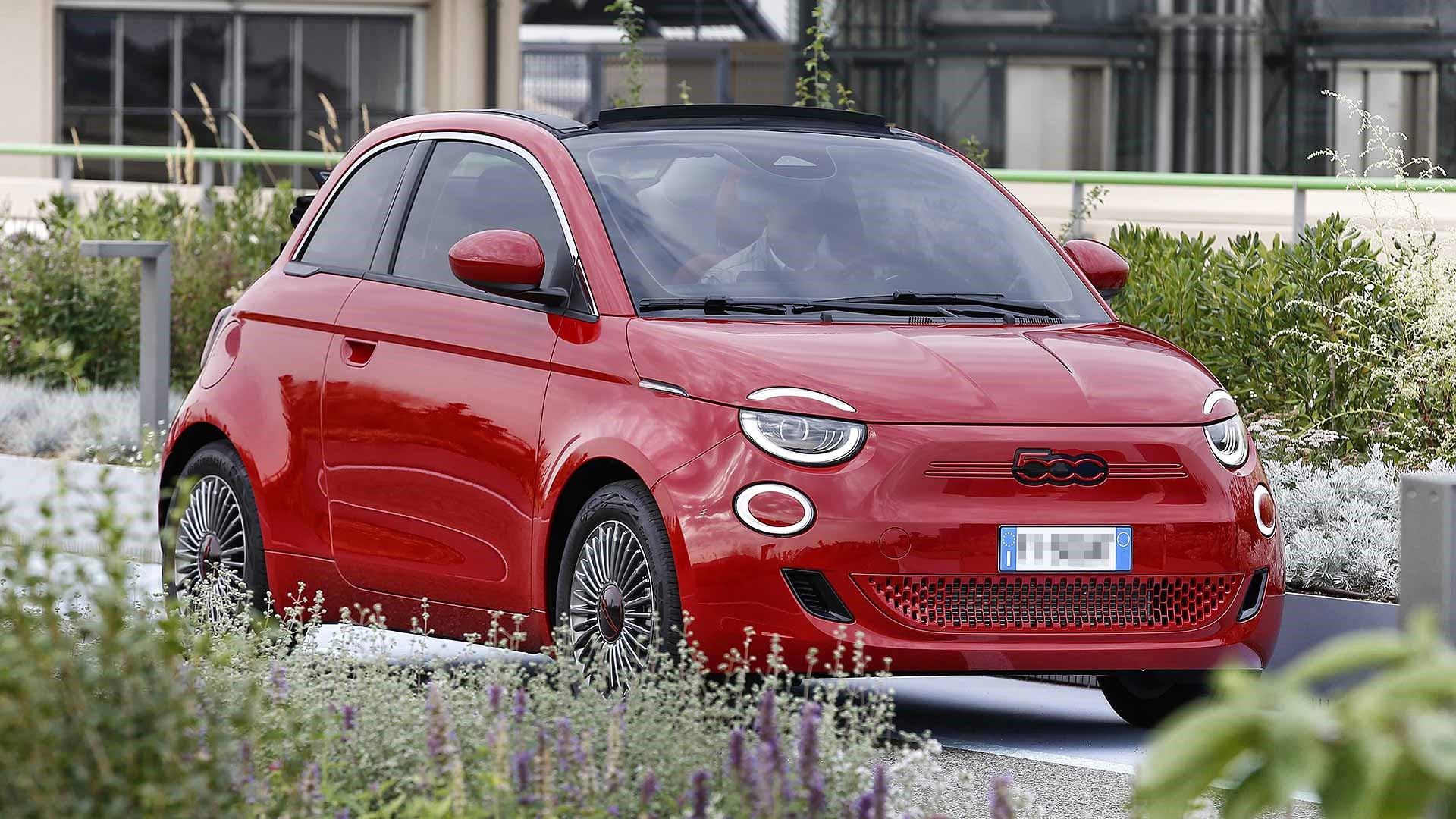 Electric cars available on the Motability Scheme