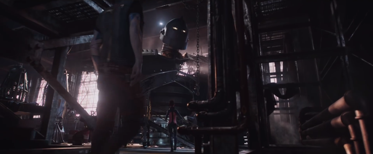 Ready Player One 101 References You Might Have MIssed | DIRECTV Insider