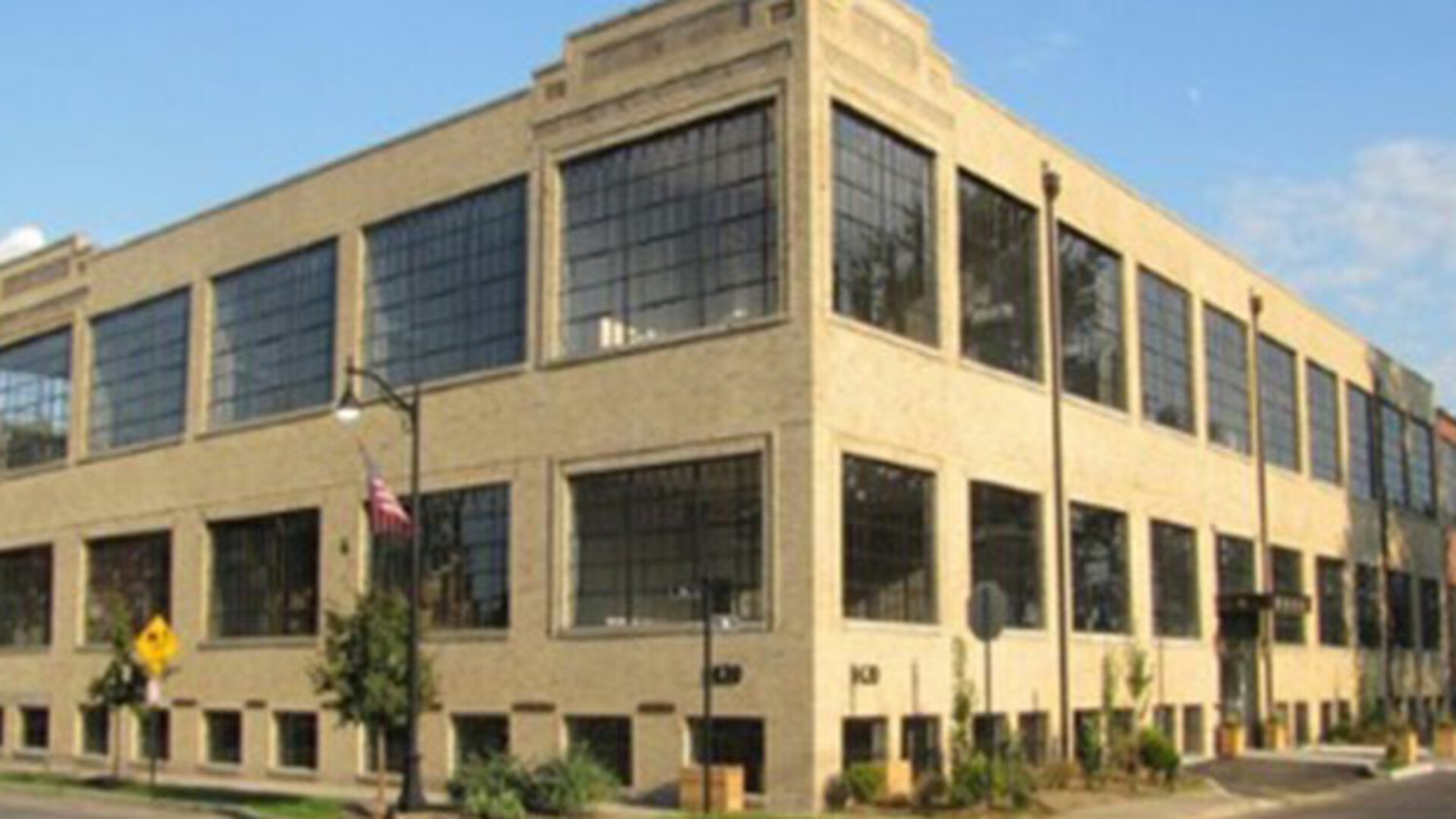 Mansion on Main | Old National Bank