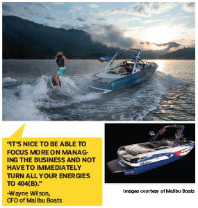 On the IPO On-Ramp | CFO