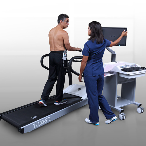 The Role of an ECG Interpretation Algorithm—Friend or Foe? | GE ...