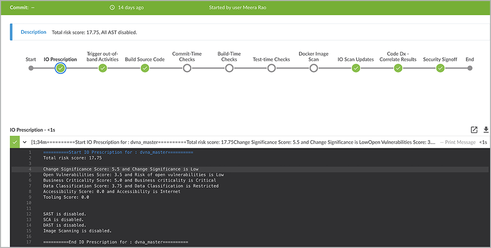 Intelligent Orchestration and Code Dx: Security superheroes - Security ...