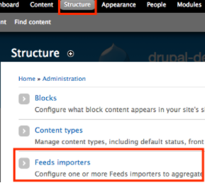 Integrate your Drupal website – Support Help Center