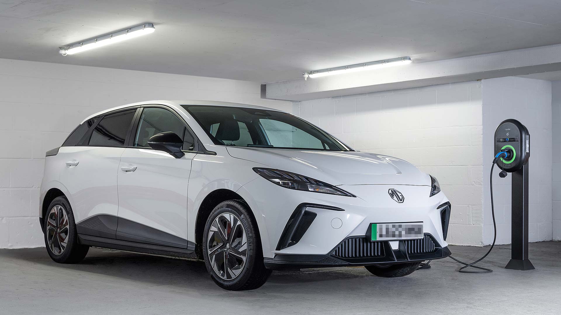 Electric cars available on the Motability Scheme