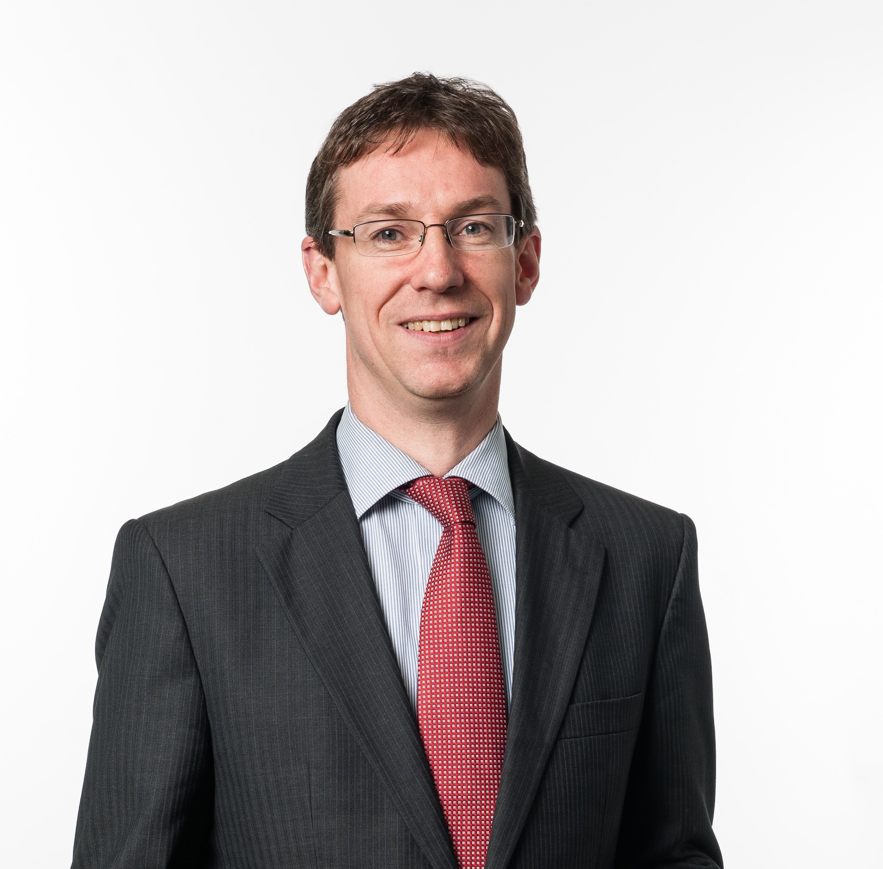 Streamlining a Two-Headed Monster at RELX | CFO