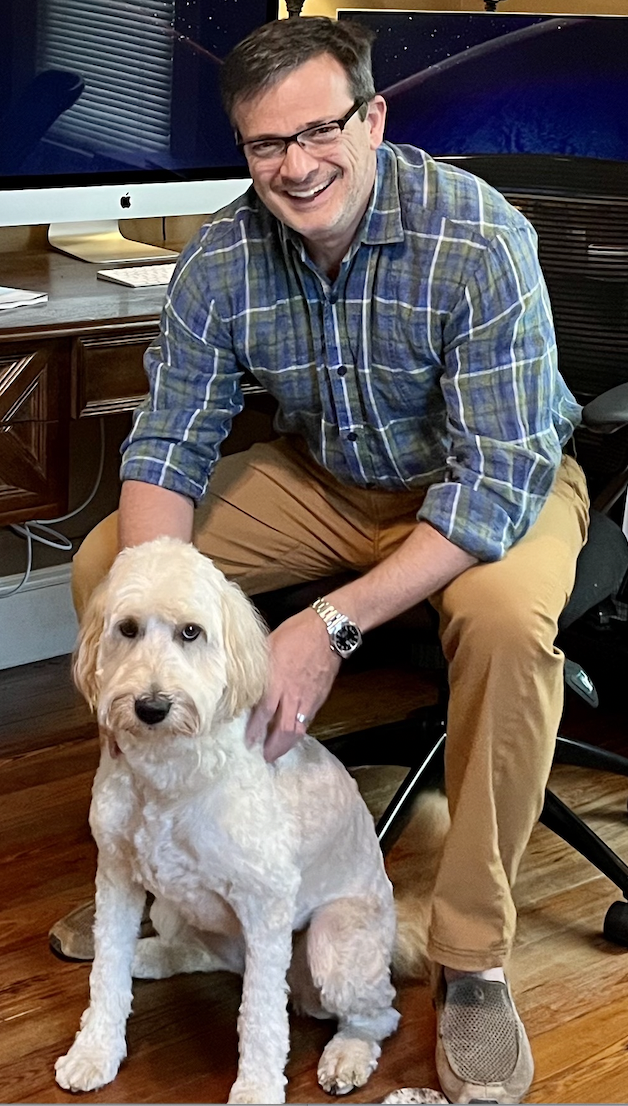 The 6 a.m. CFO: How Sandline Global’s CFO Glenn Hopper Starts His Day | CFO