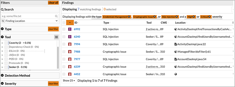 Intelligent Orchestration and Code Dx: Security superheroes - Security ...