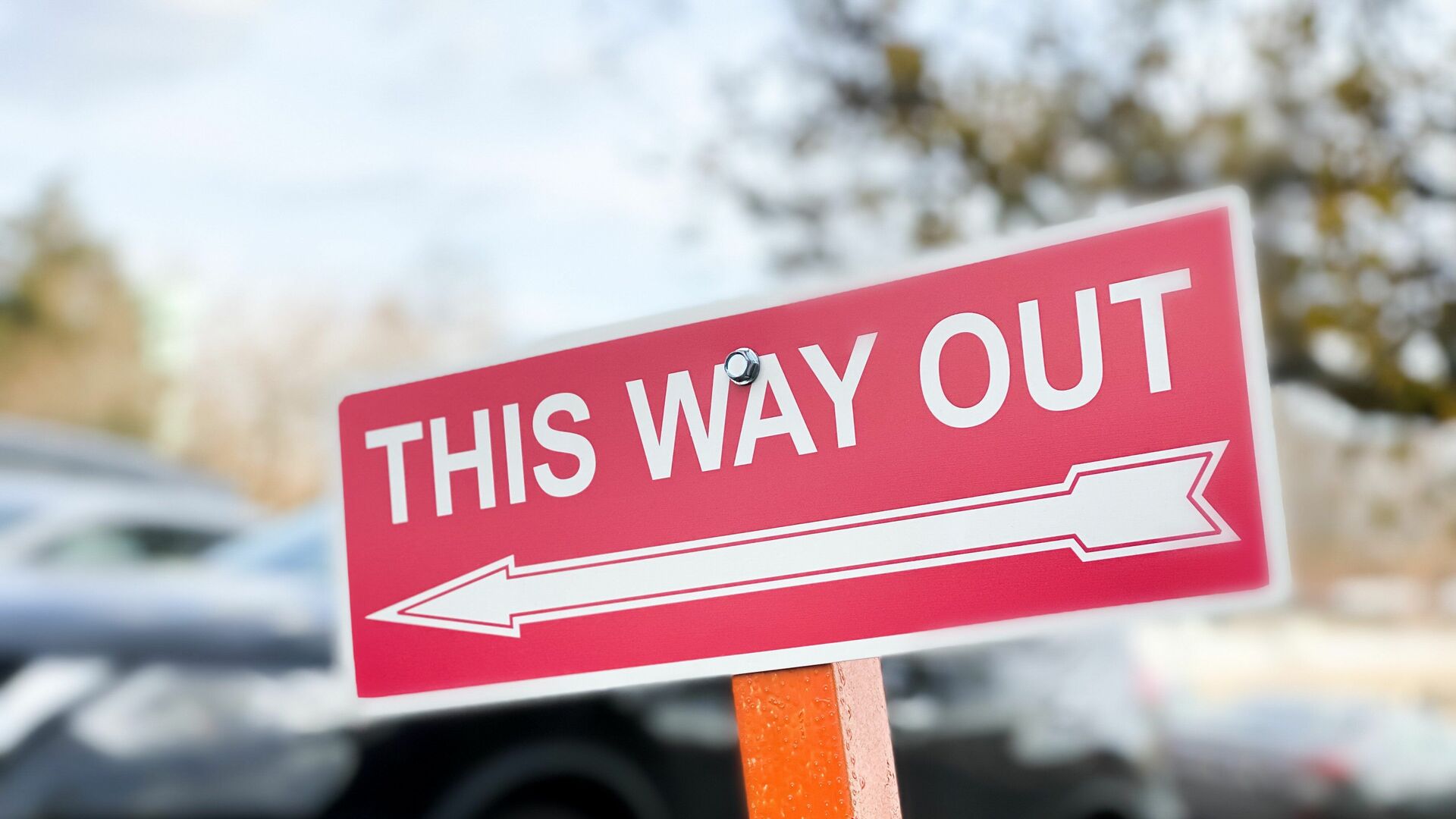 How Soon Is Too Soon o Quit A New Job? | Old National Bank