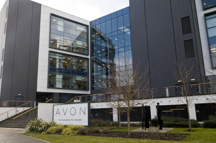 Avon Turnaround Proceeding Slowly | CFO