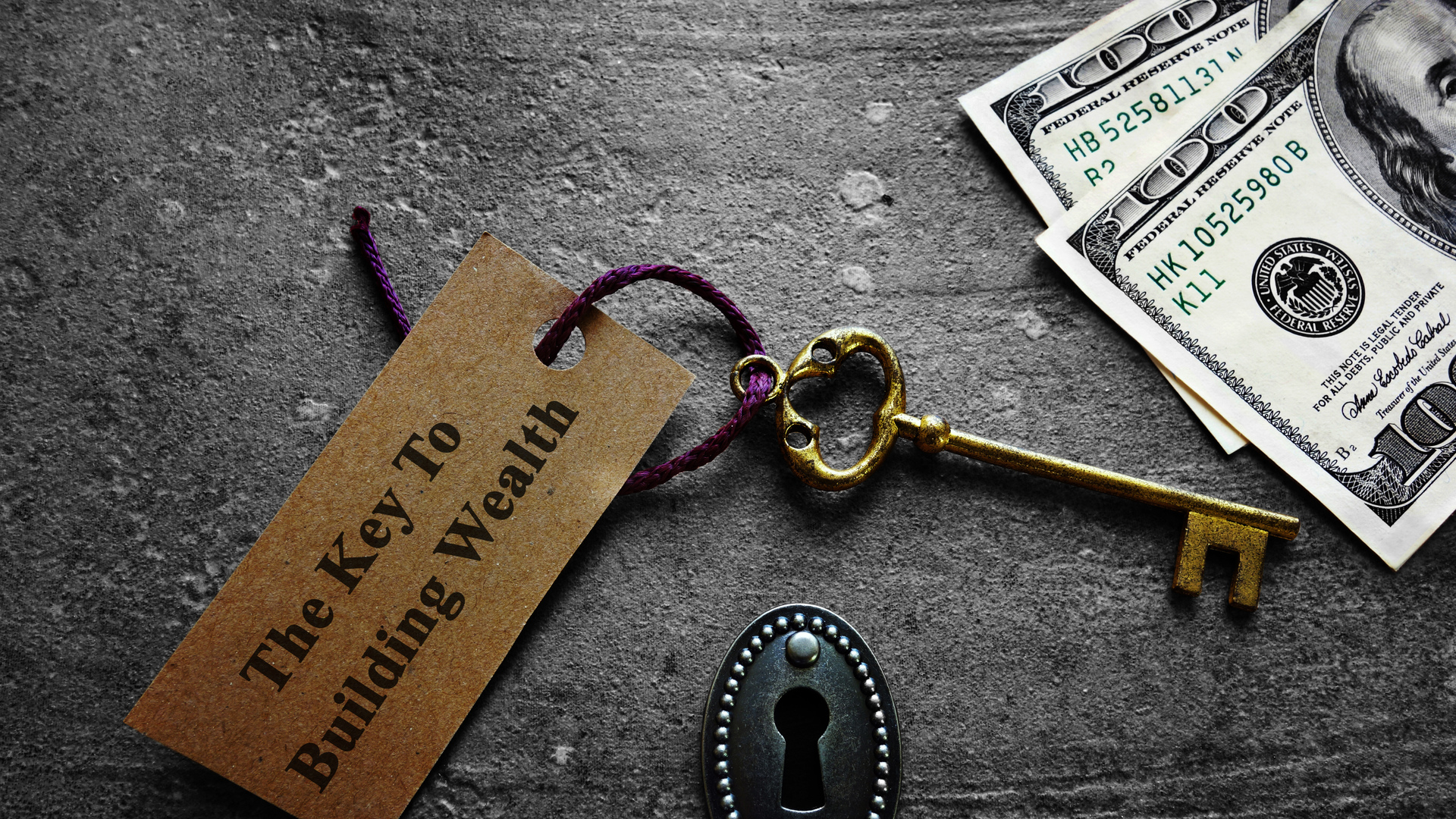 7 Wealth Building Habits You Need To Start Now | Old National Bank