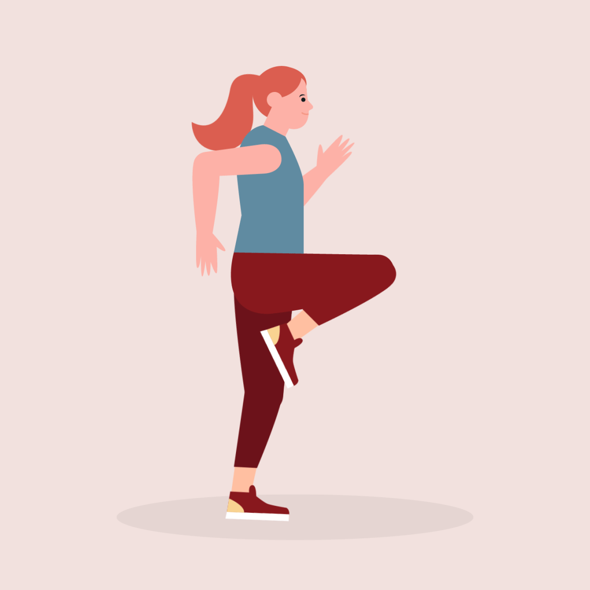 Los mejores ejercicios para hacer en casa