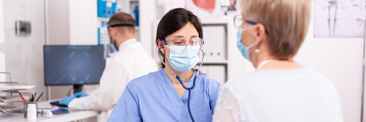 Future of ECG: 3 Trends to Watch for in 2022 | GE HealthCare (Philippines)