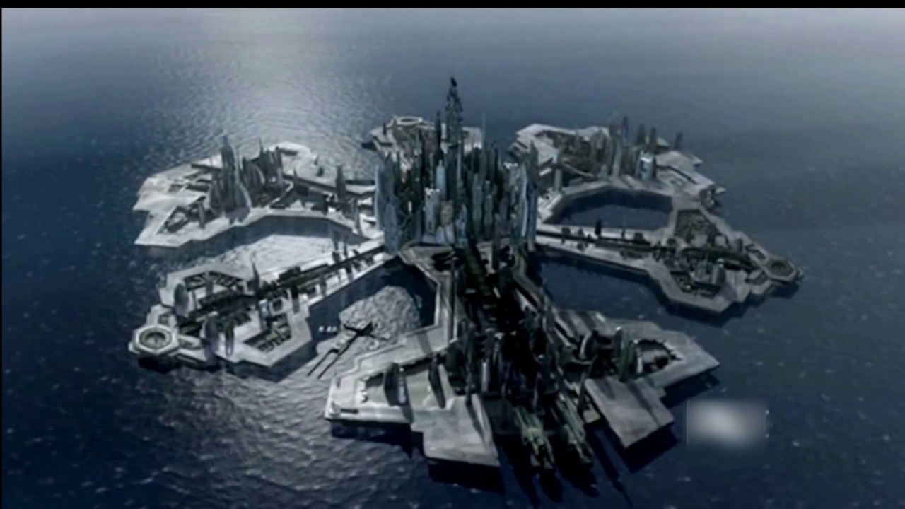 A history of Atlantis in popular culture | DIRECTV Insider