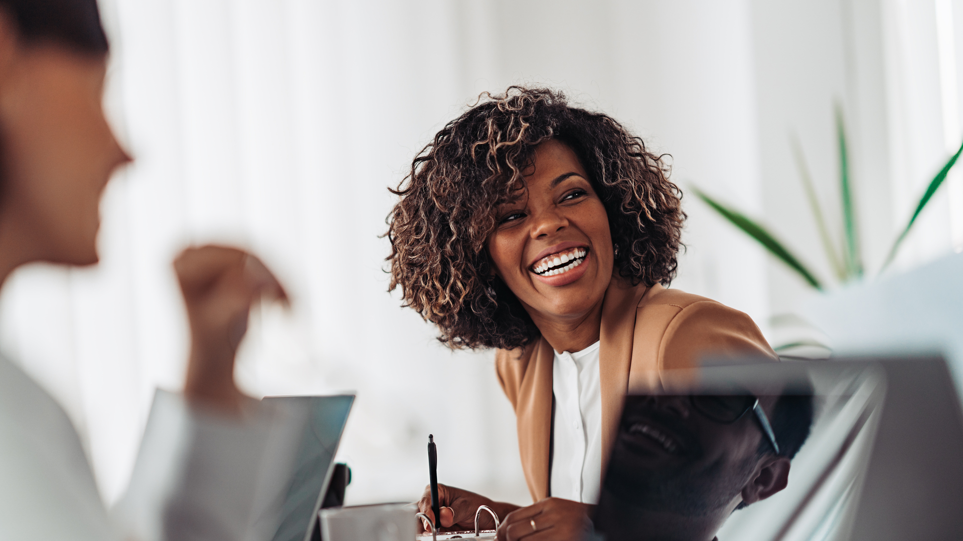 Flexible work programs can help retain working women if designed ...