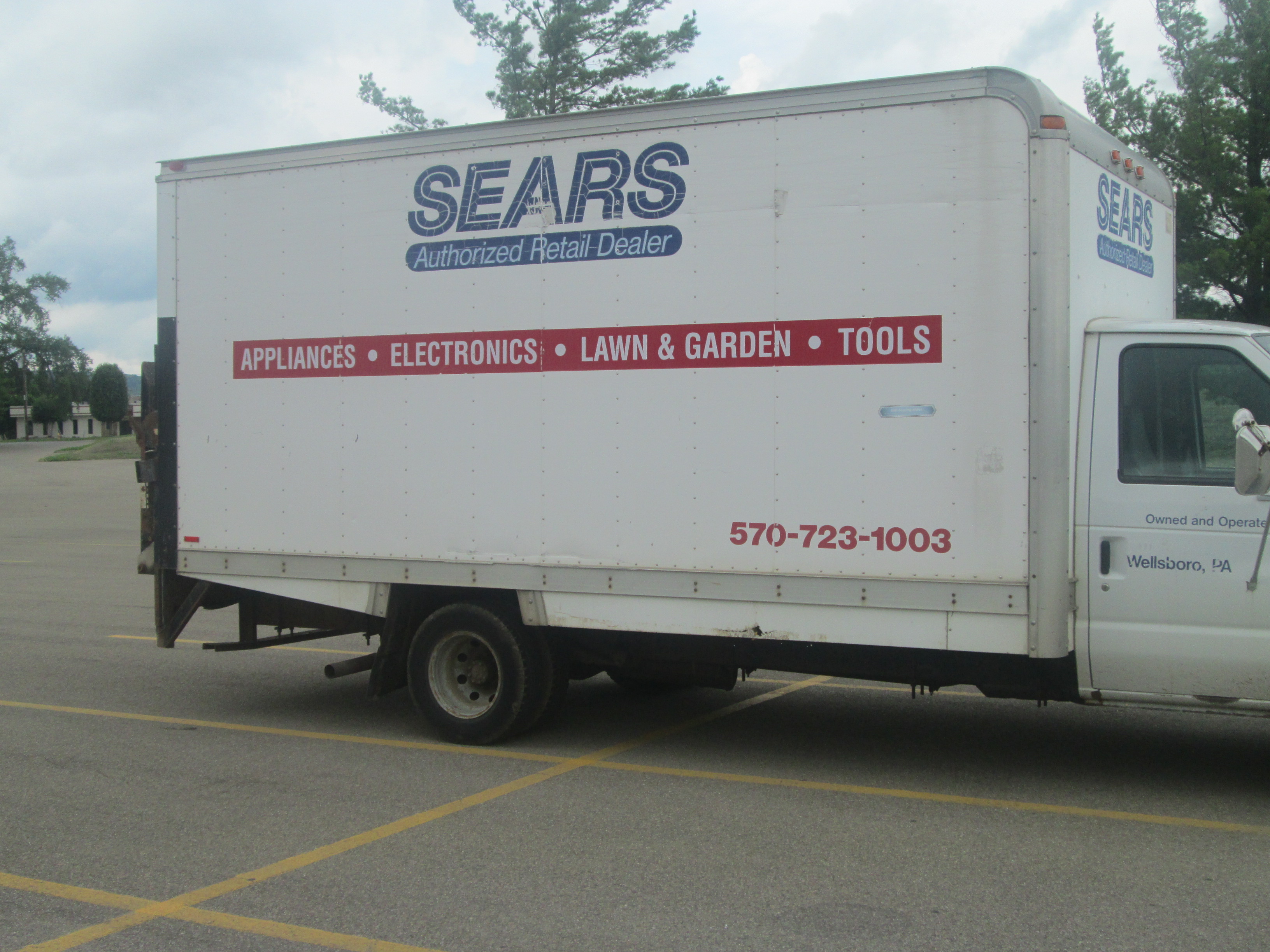 Data Analytics Grows Sears Appliance-Repair Unit | CFO