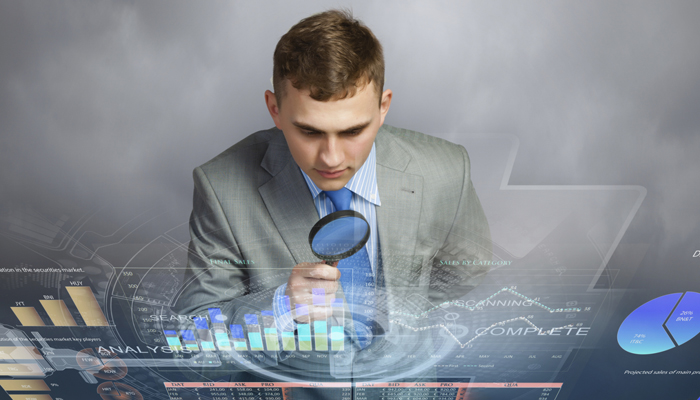 How ‘Data-Driven’ CFOs are Leading the C-Suite | CFO