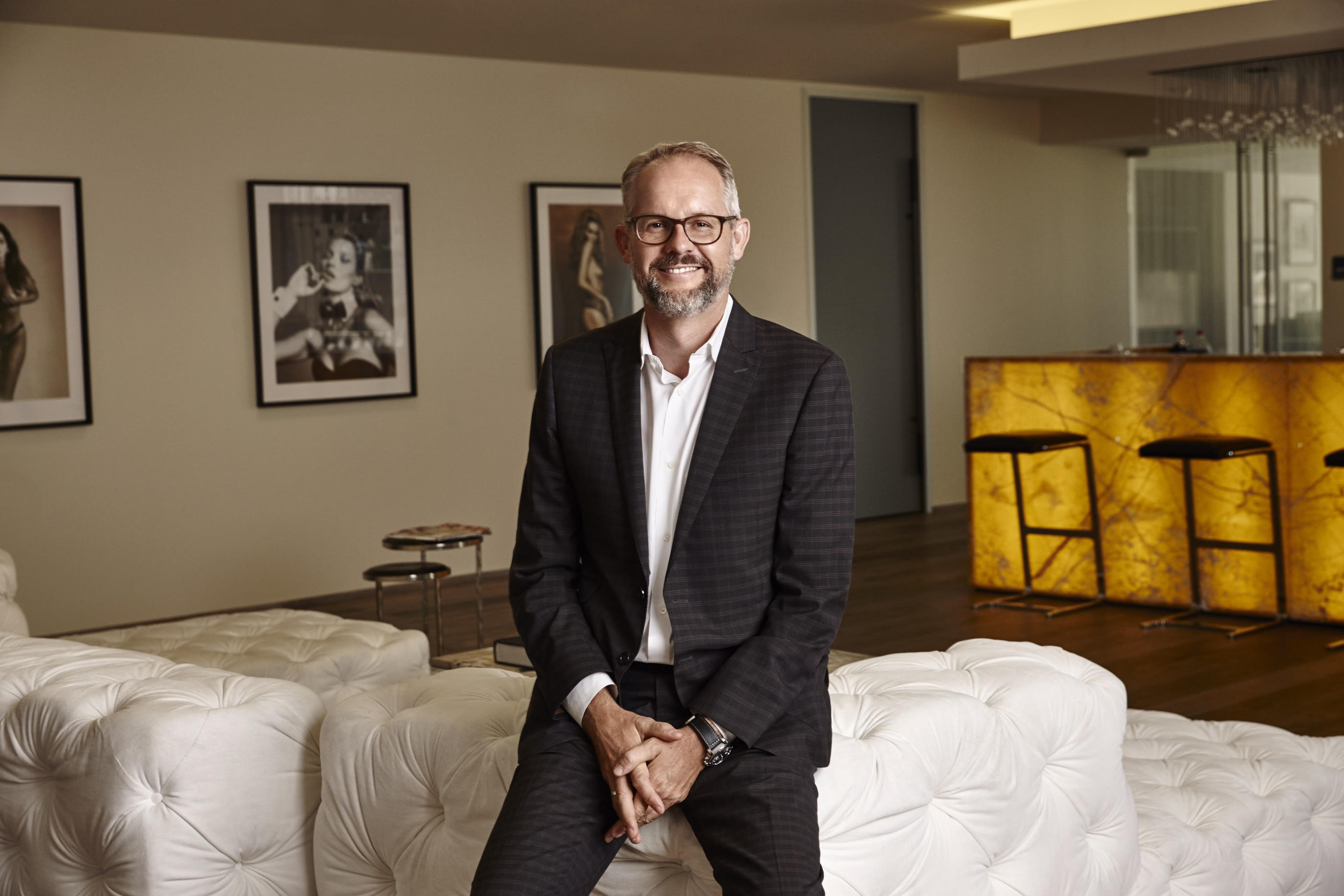 For Playboy, Losing Nudity Means Winning Business | CFO
