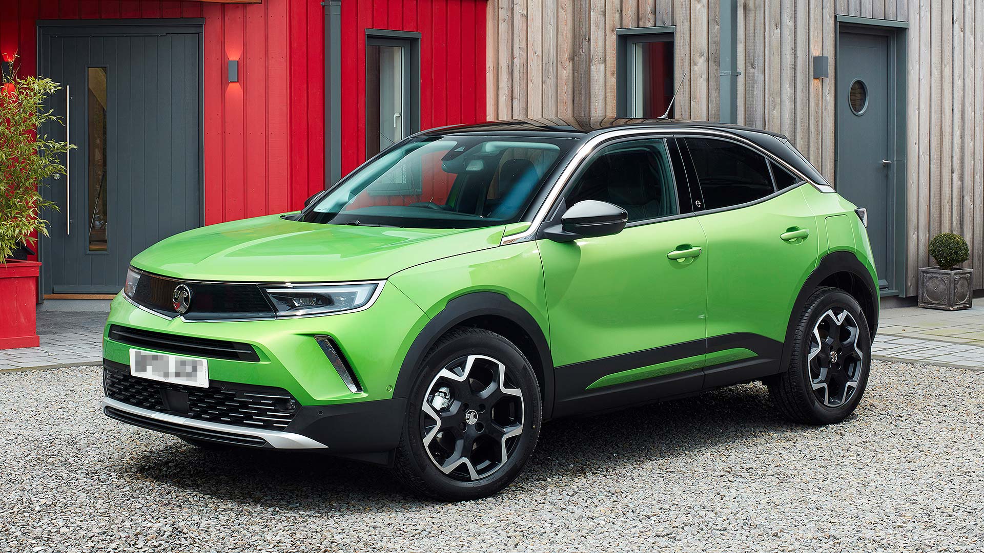 Electric cars available on the Motability Scheme