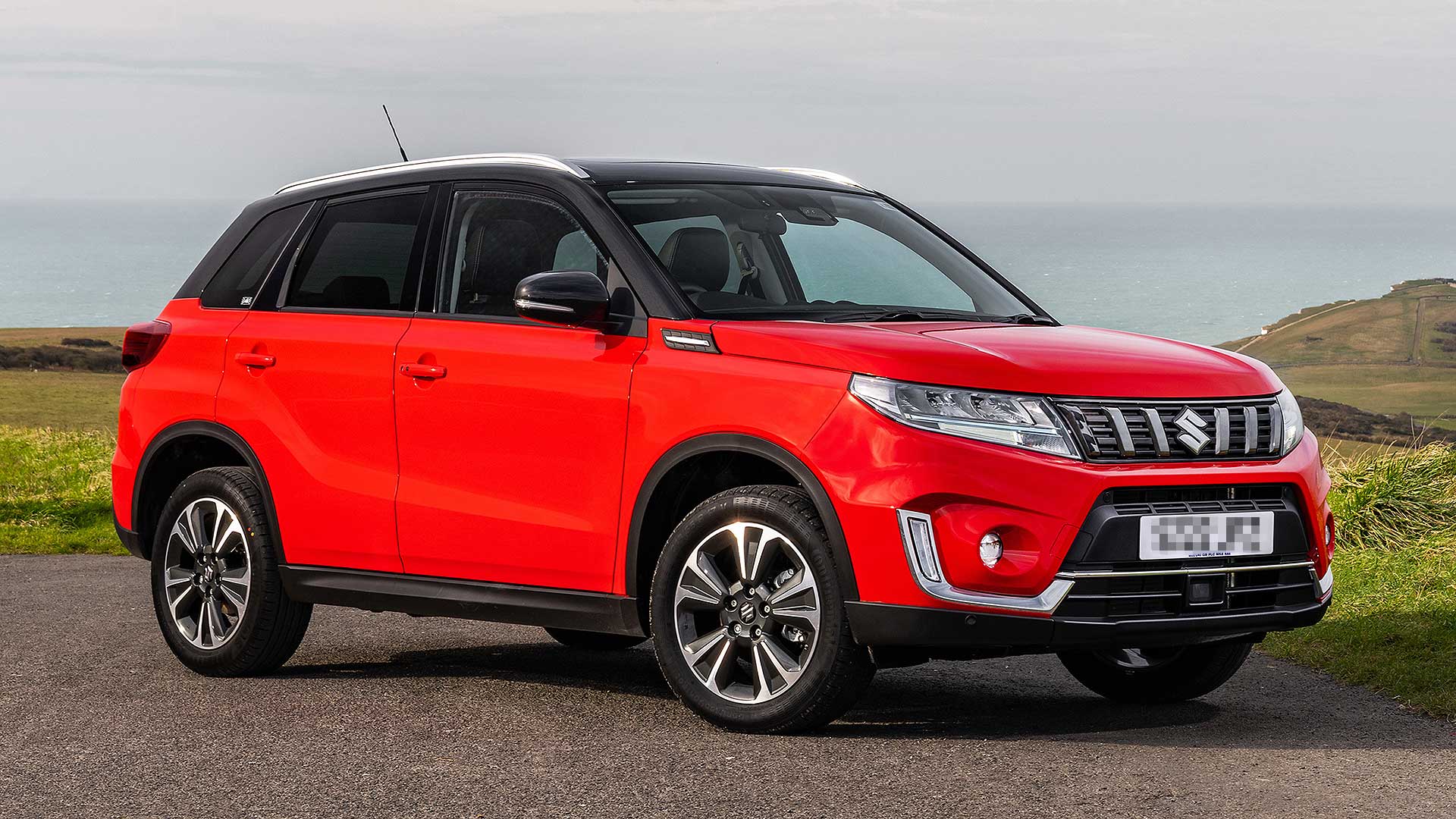 Cars available on the Motability Scheme with no Advance Payment