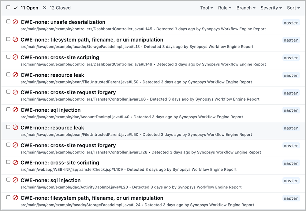 Intelligent Orchestration and Code Dx: Security superheroes - Security ...