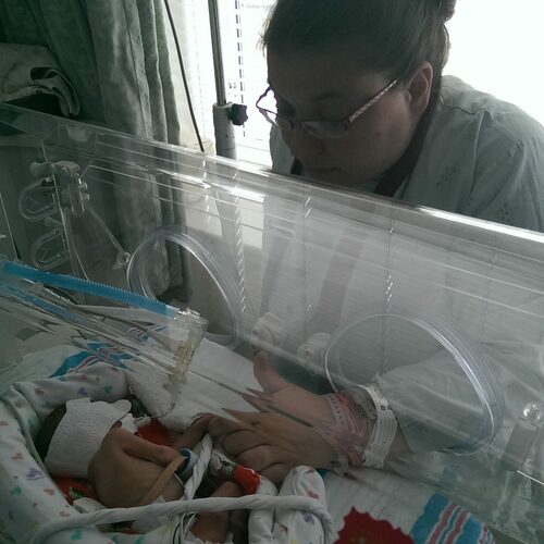 Comparing Intermittent and Continuous Fetal Monitoring for Pregnant ...