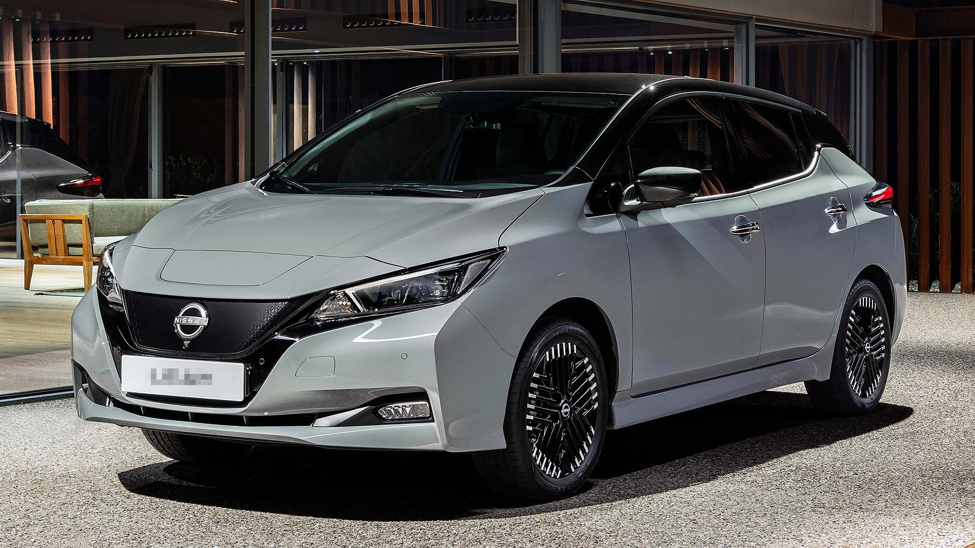 Electric cars available on the Motability Scheme