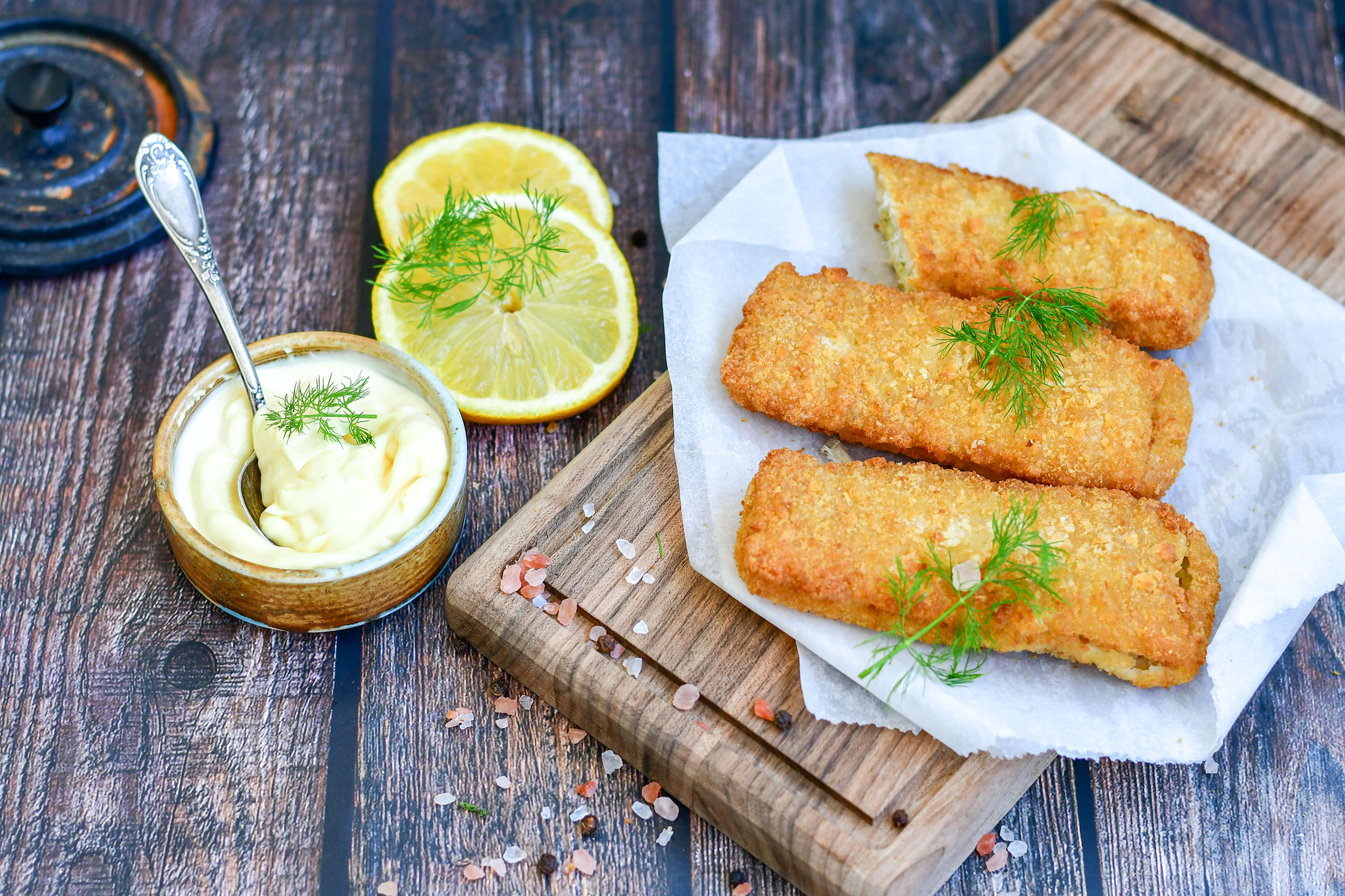 Ako viesť deti k vedomému jedeniu (+ zdravé a chutné recepty)