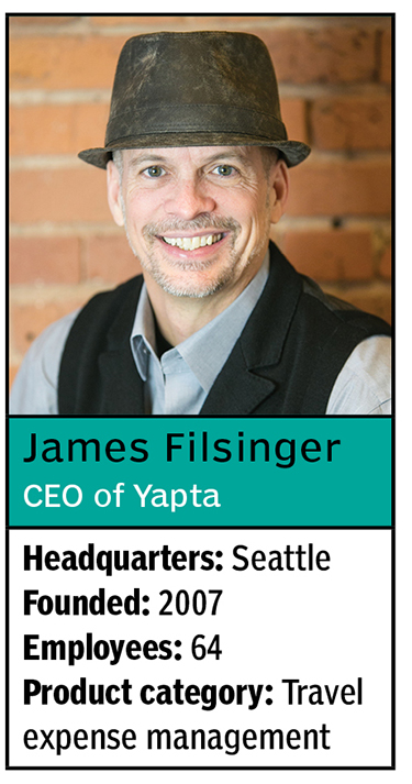 Tech Companies to Watch 2019: Yapta | CFO