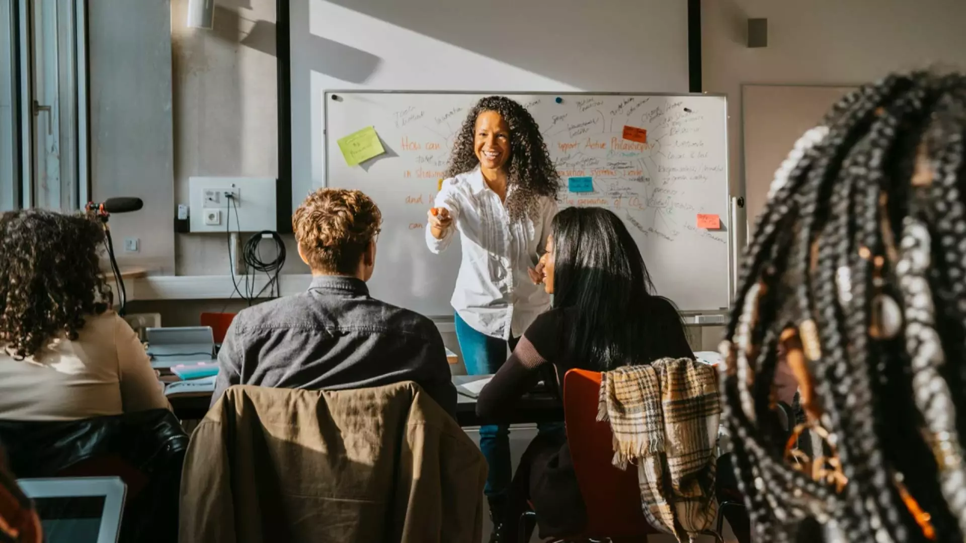 How to Build the Best Upskilling Program for Your Employees | Old ...