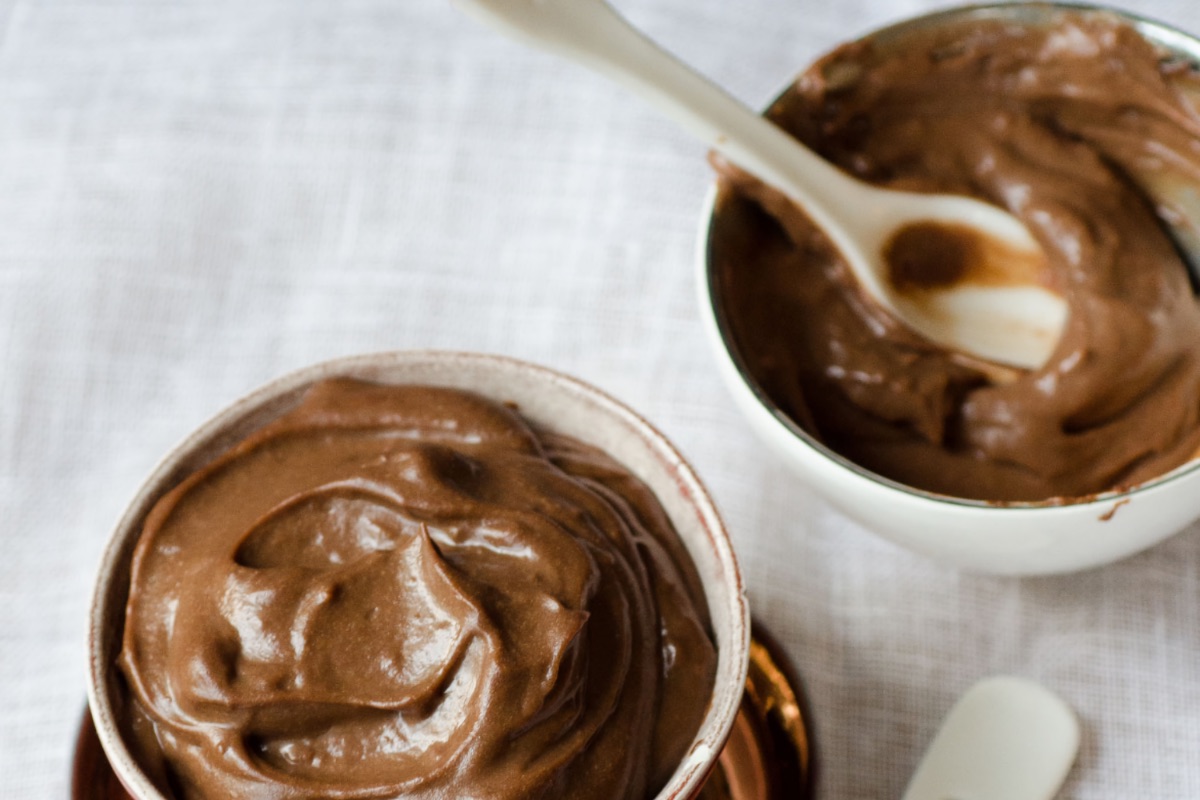 How to Make Chocolate Pudding from Scratch McCormick